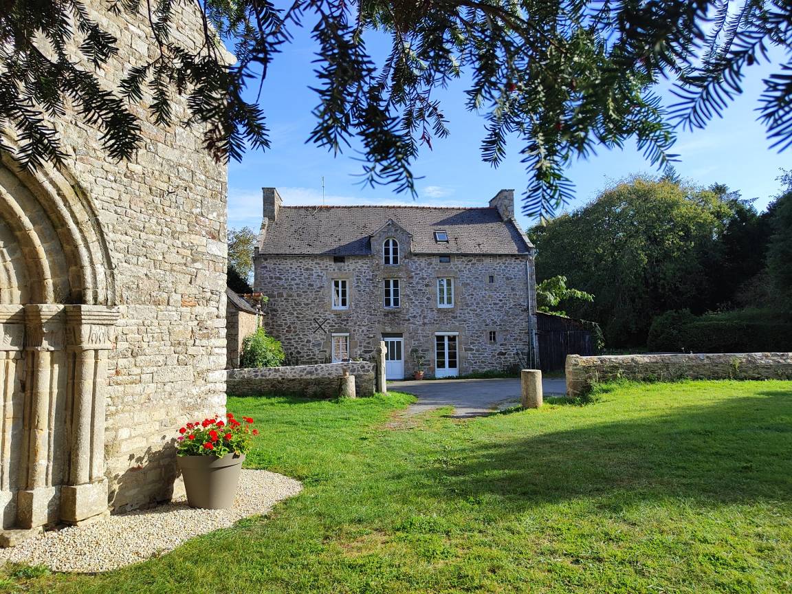 280 M² Maison De Vacances ∙ 5 Chambres ∙ 12 Personnes - Saint-Cast-le-Guildo