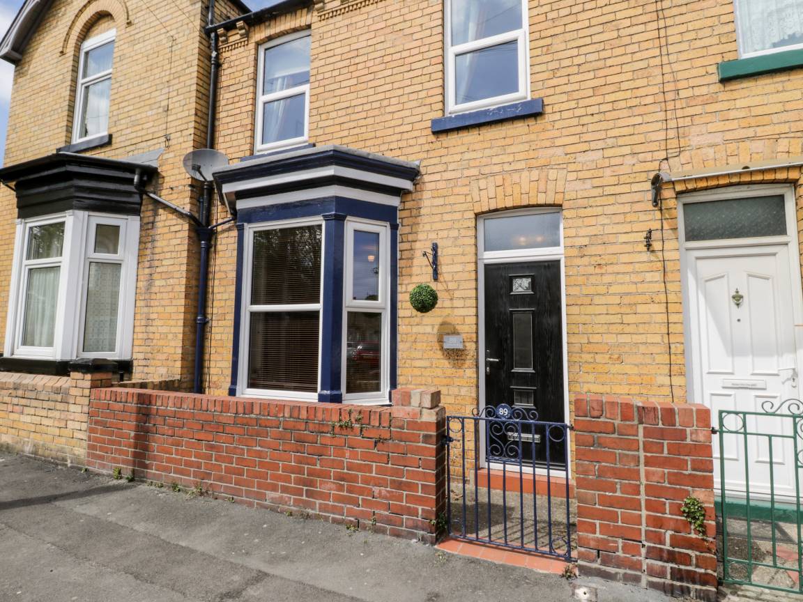 Cottage ∙ 2 Bedrooms ∙ 4 Guests - Yorkshire