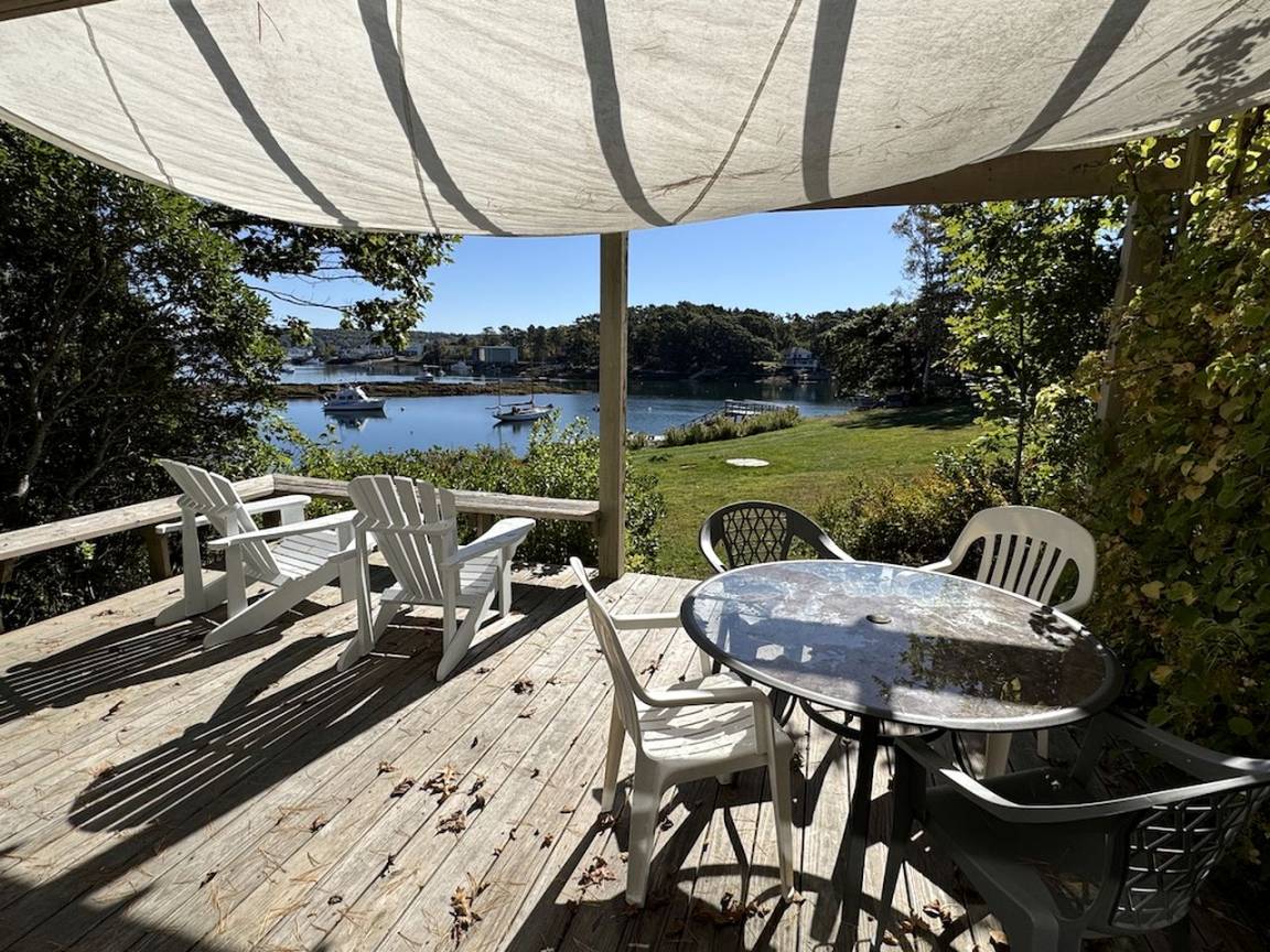 House ∙ 1 Bedroom ∙ 4 Guests - Boothbay Harbor, ME