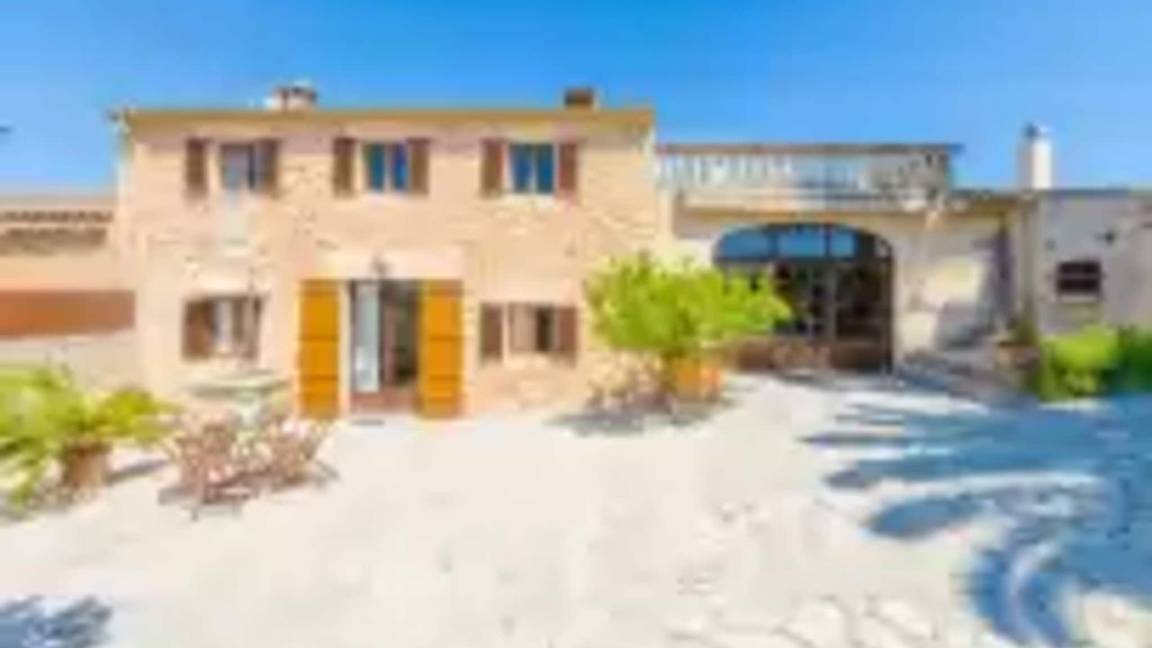 30 M² Apartamento ∙ 5 Habitaciones ∙ 8 Huéspedes - Manacor