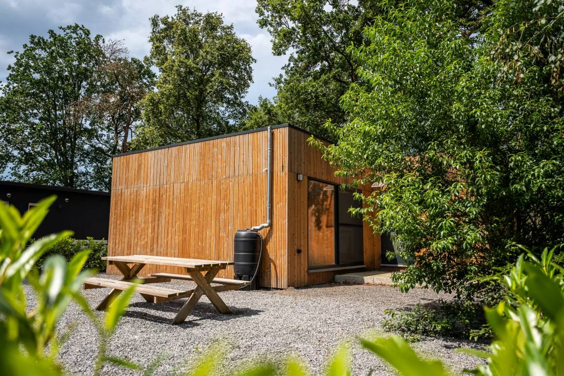 Chalet ∙ 1 Bedroom ∙ 6 Guests - Peer