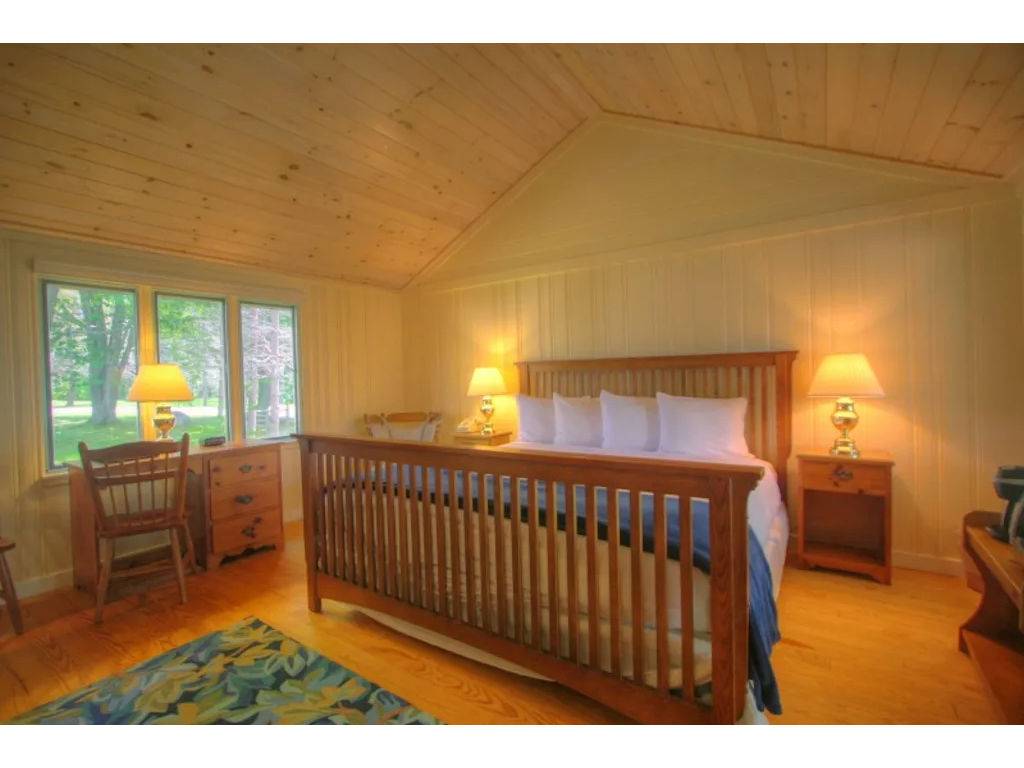 Albergue ∙ 1 Habitación ∙ 2 Huéspedes - Boothbay Harbor, ME
