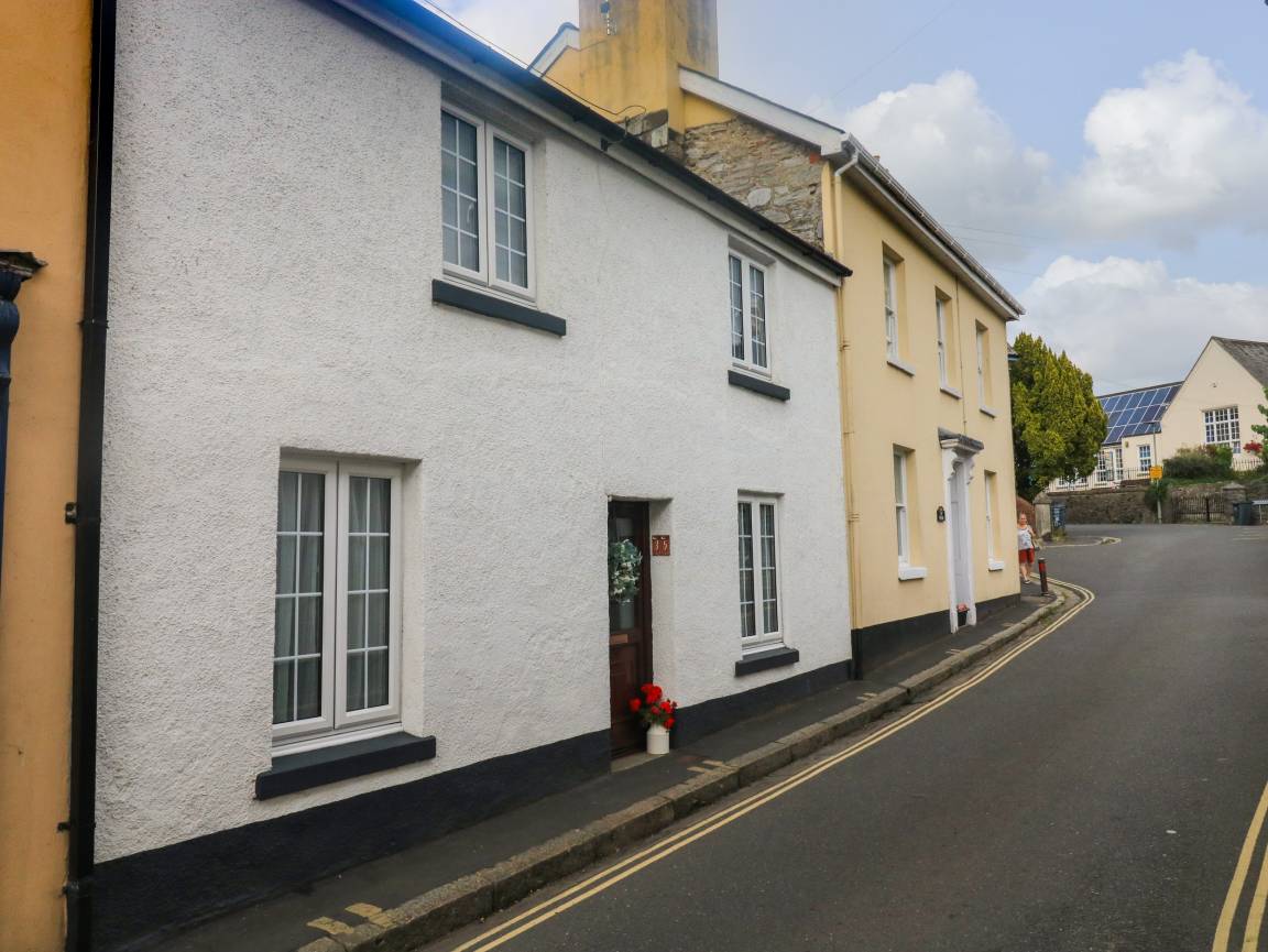 Cottage ∙ 1 Bedroom ∙ 2 Guests - Ashburton