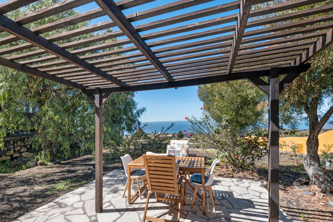 40 M² Chalet ∙ 1 Bedroom ∙ 2 Guests - El Paso