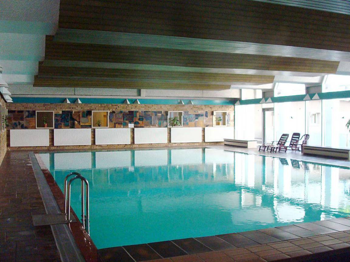 52 M² Ferienwohnung ∙ 1 Schlafzimmer ∙ 3 Gäste - Goslar