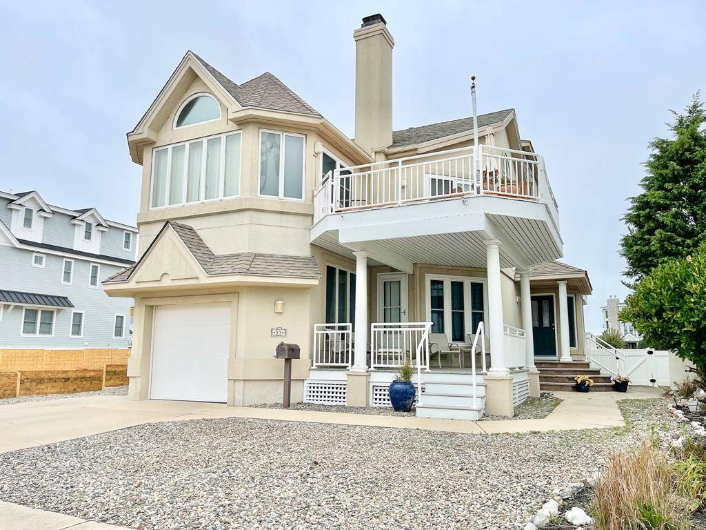 House ∙ 5 Bedrooms ∙ 11 Guests - New Jersey