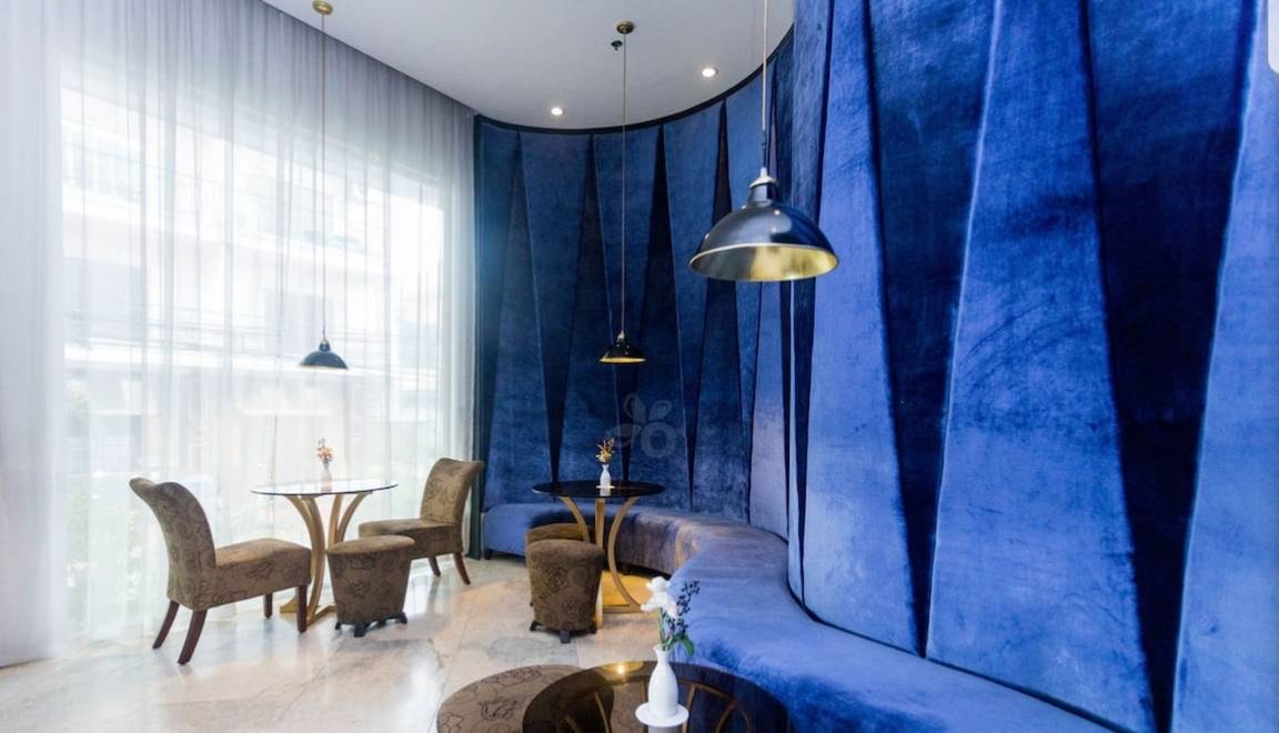 Apartment ∙ 1 Bedroom ∙ 2 Guests - Angeles