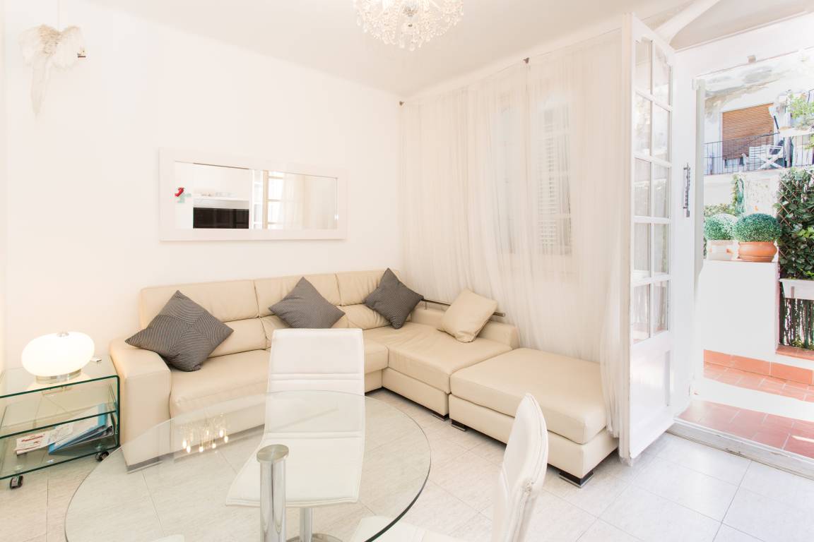 40 M² Apartment ∙ 1 Bedroom ∙ 3 Guests - Sitges
