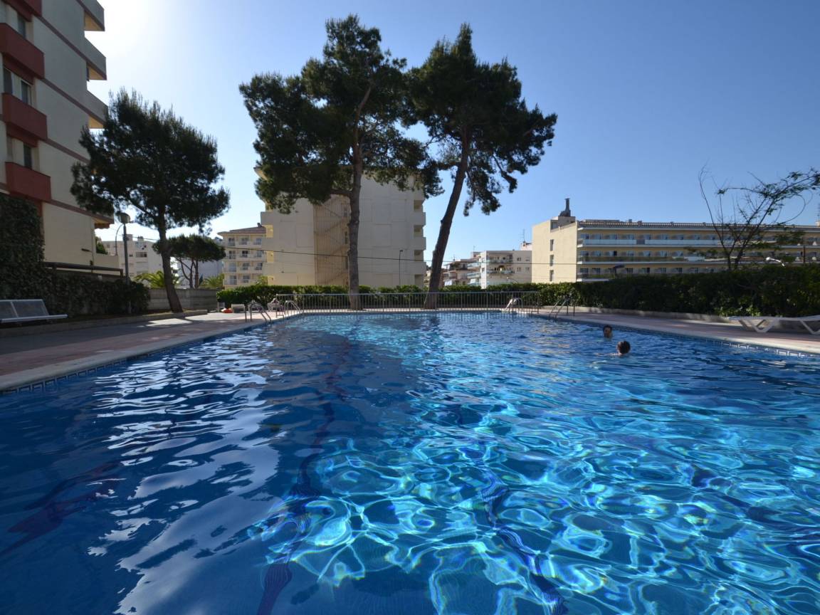 40 M² Appartement ∙ 1 Chambre ∙ 4 Personnes - La Pineda