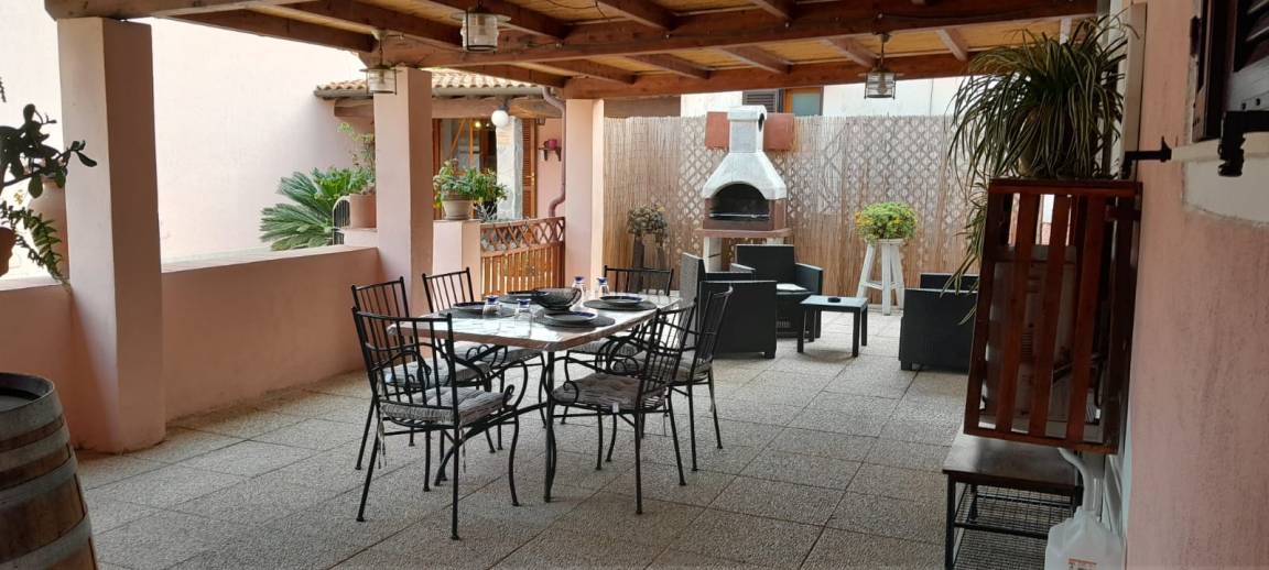 45 M² House ∙ 1 Bedroom ∙ 4 Guests - Elba