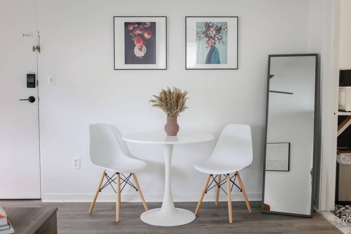 Apartment ∙ 1 Bedroom ∙ 2 Guests - Norfolk, VA