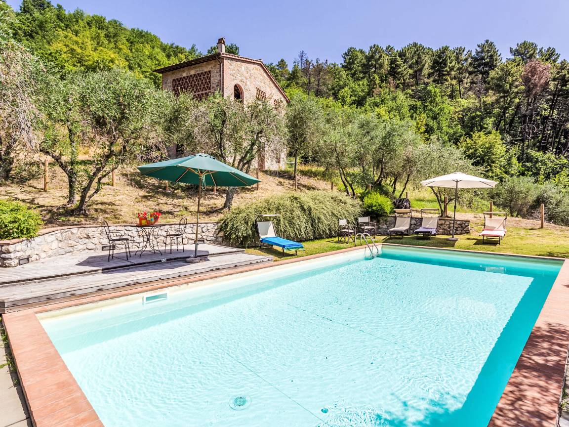 80 M² Apartment ∙ 2 Bedrooms ∙ 4 Guests - Lucca