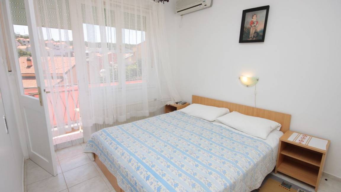 12 M² Apartment ∙ 1 Bedroom ∙ 2 Guests - Mali Losinj