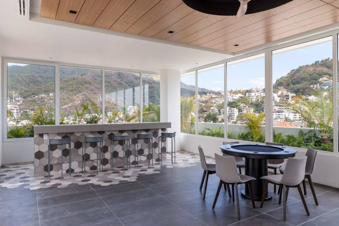 Appartamento Vacanza ∙ 1 Camera Da Letto ∙ 2 Ospiti - Puerto Vallarta