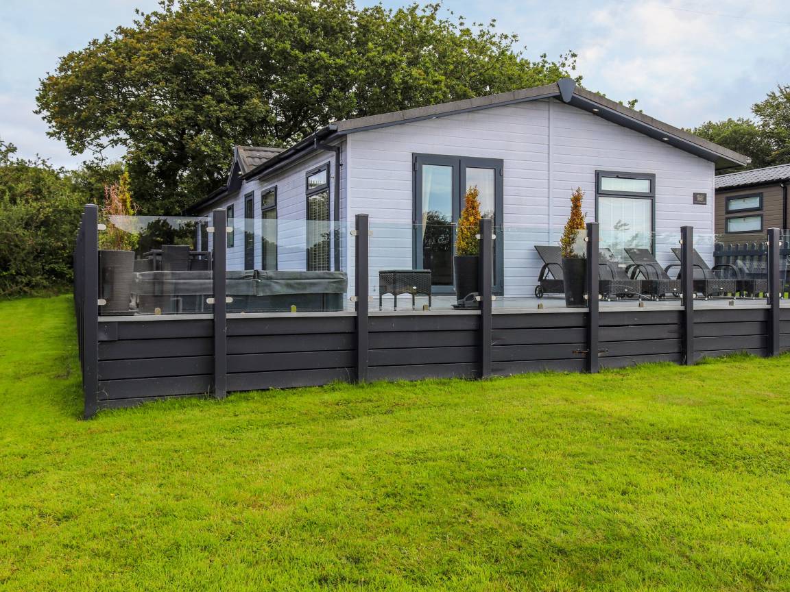 Cottage ∙ 3 Bedrooms ∙ 5 Guests - Pwllheli
