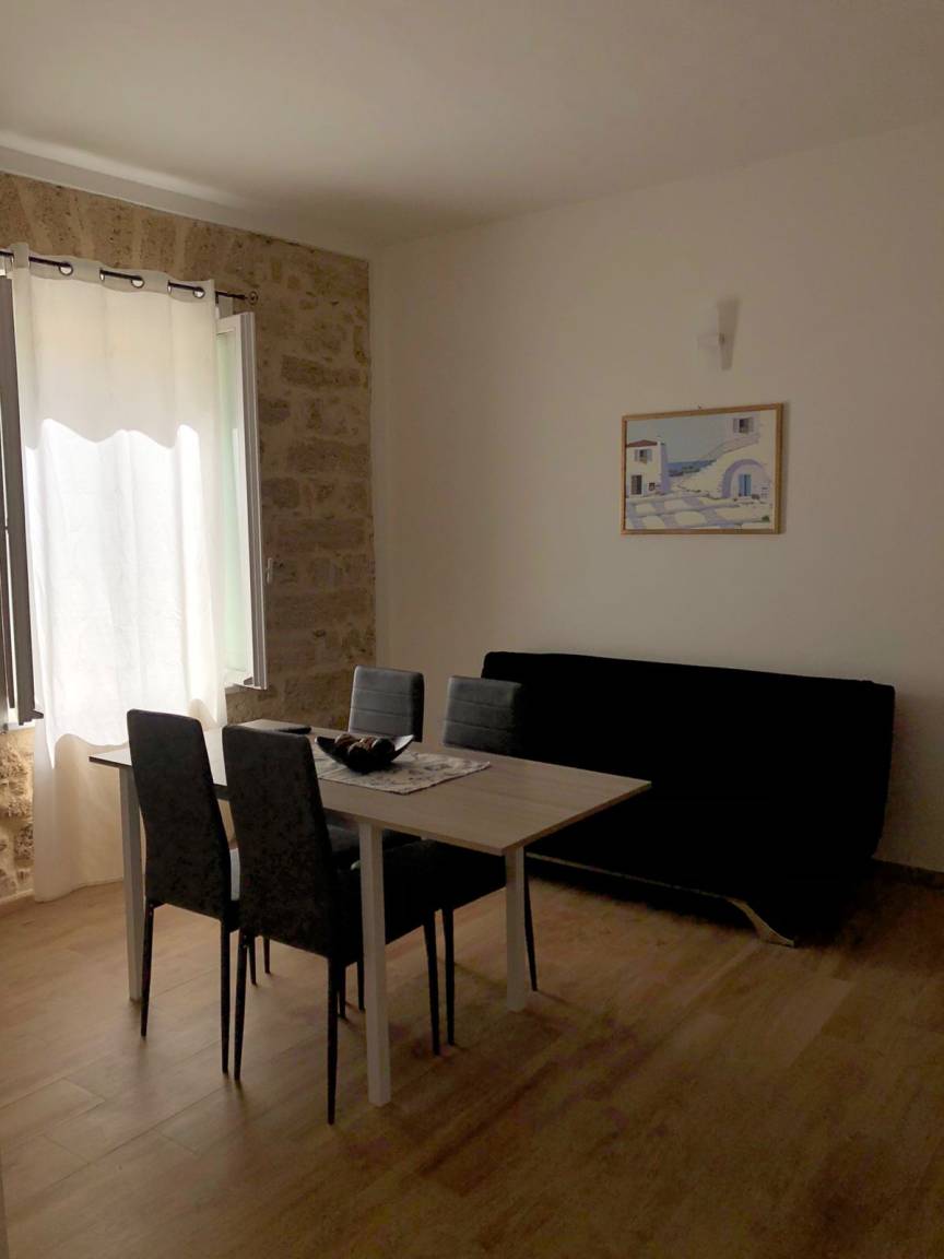 70 M² Apartment ∙ 2 Bedrooms ∙ 4 Guests - Alghero