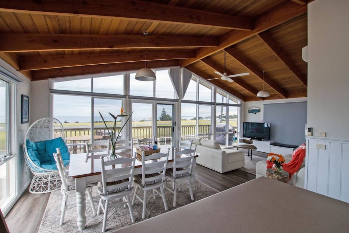 House ∙ 3 Bedrooms ∙ 7 Guests - Kilcunda