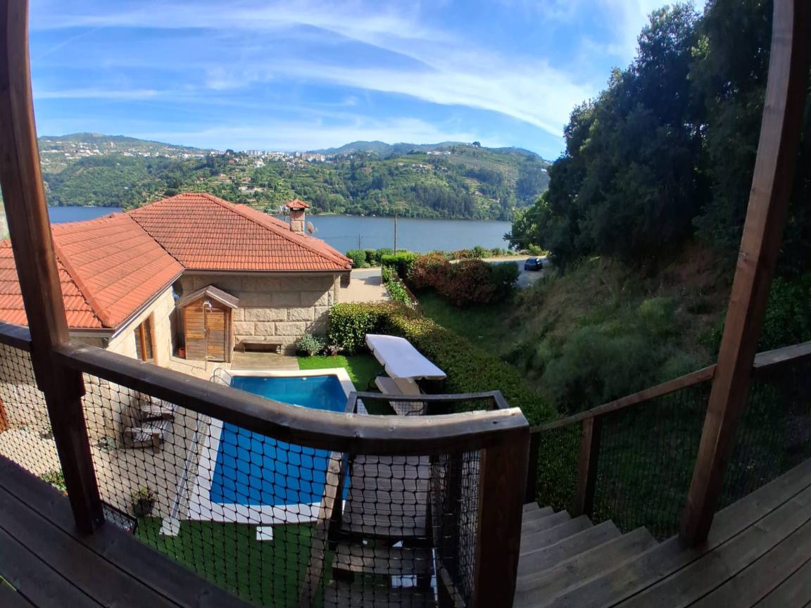 45 M² Chalet ∙ 1 Slaapkamer ∙ 4 Gasten - Norte