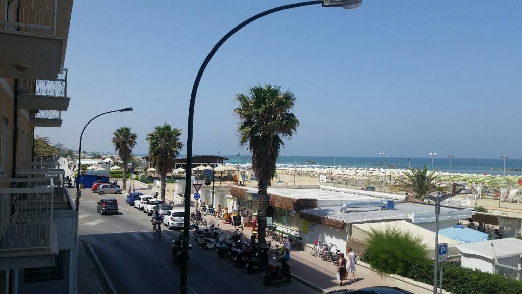 45 M² Ferienwohnung ∙ 1 Schlafzimmer ∙ 6 Gäste - Giulianova