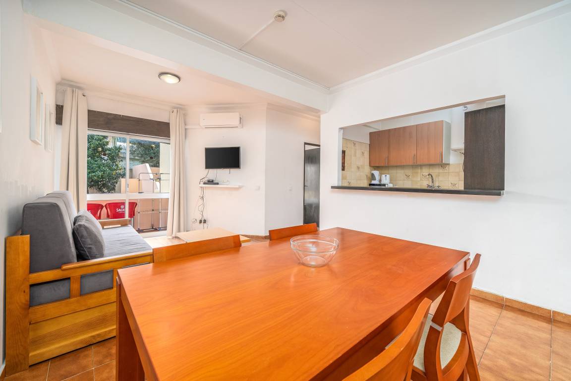 50 M² Apartment ∙ 1 Bedroom ∙ 4 Guests - Carvoeiro