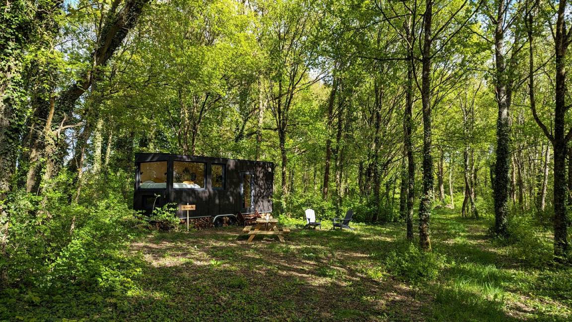 House ∙ 1 Bedroom ∙ 4 Guests - Rambouillet