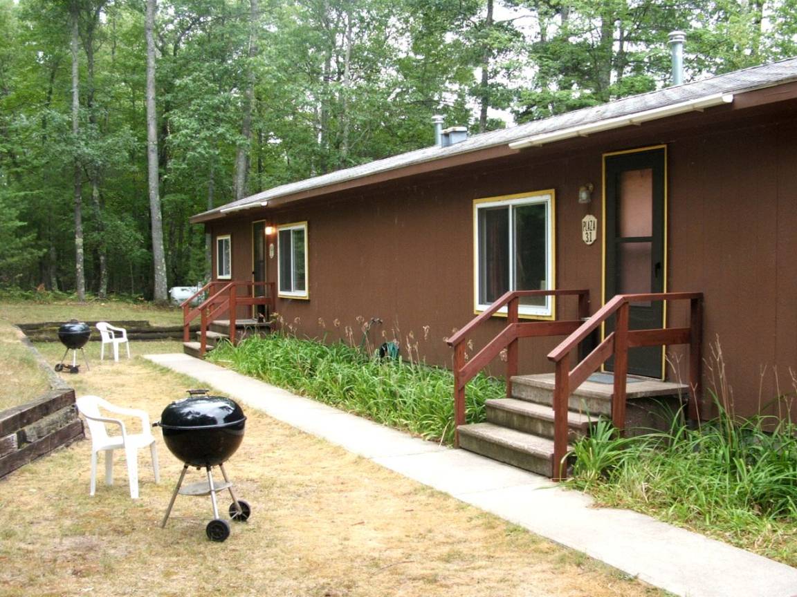 House ∙ 1 Bedroom ∙ 4 Guests - Eagle River, WI