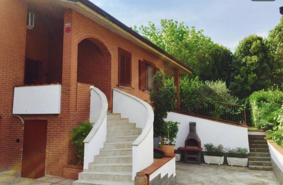 250 M² Villa ∙ 4 Bedrooms ∙ 13 Guests - San Giacomo