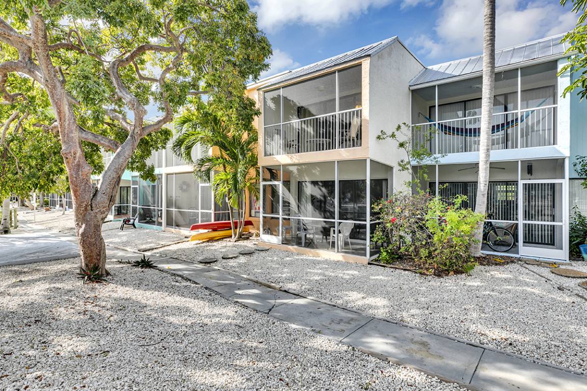 112 M² 一軒家 ∙ 寝室: 2 ∙ ゲスト6 人 - キー・ラーゴ, FL