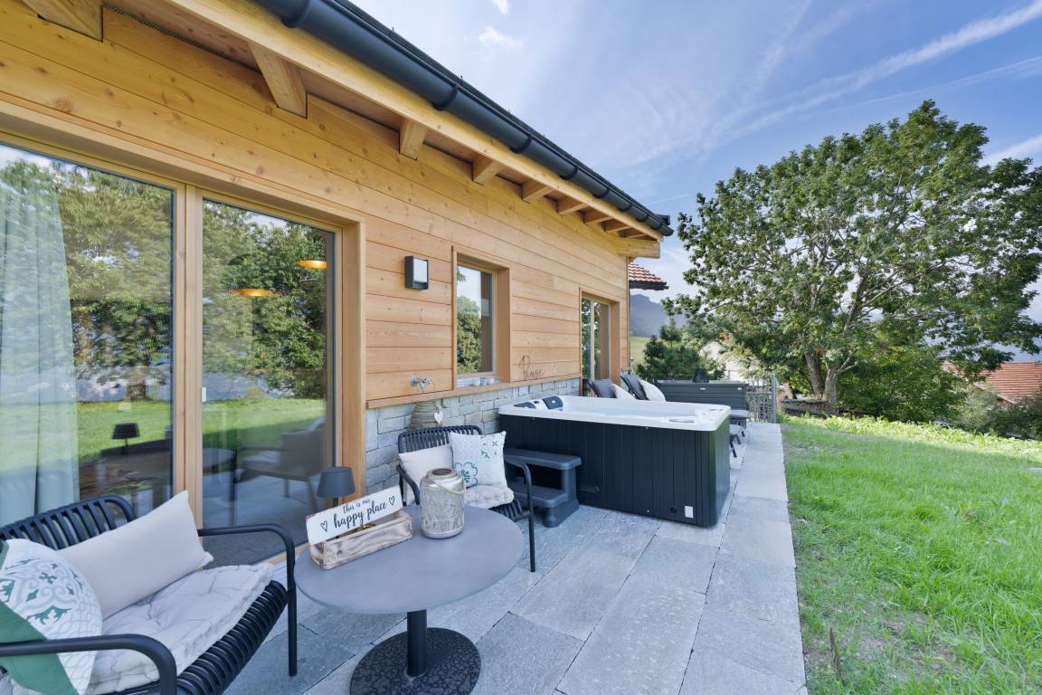 55 M² Gîte ∙ 1 Bedroom ∙ 2 Guests - Chur