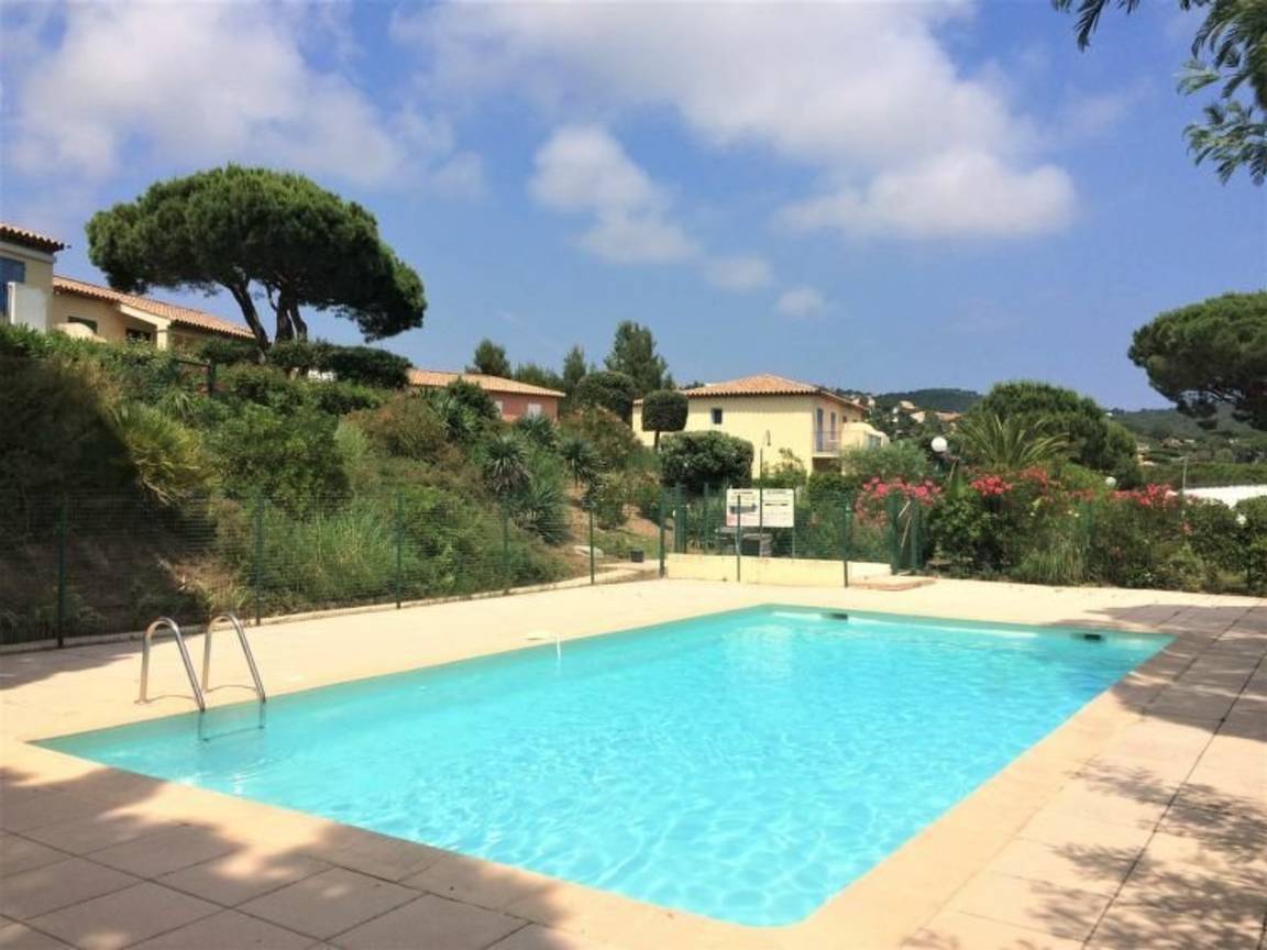 58 M² Appartement ∙ 1 Chambre ∙ 5 Personnes - Roquebrune-sur-Argens