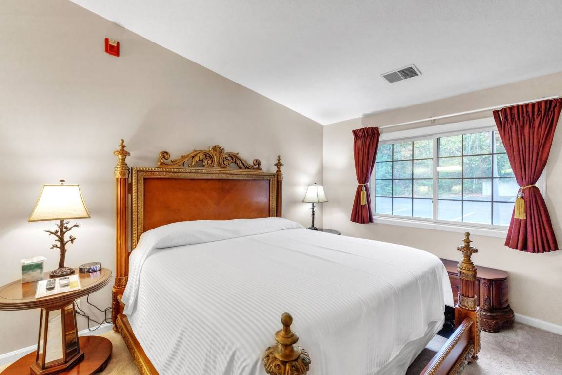 56 M² Hotel ∙ 1 Bedroom ∙ 2 Guests - Brown County, IN