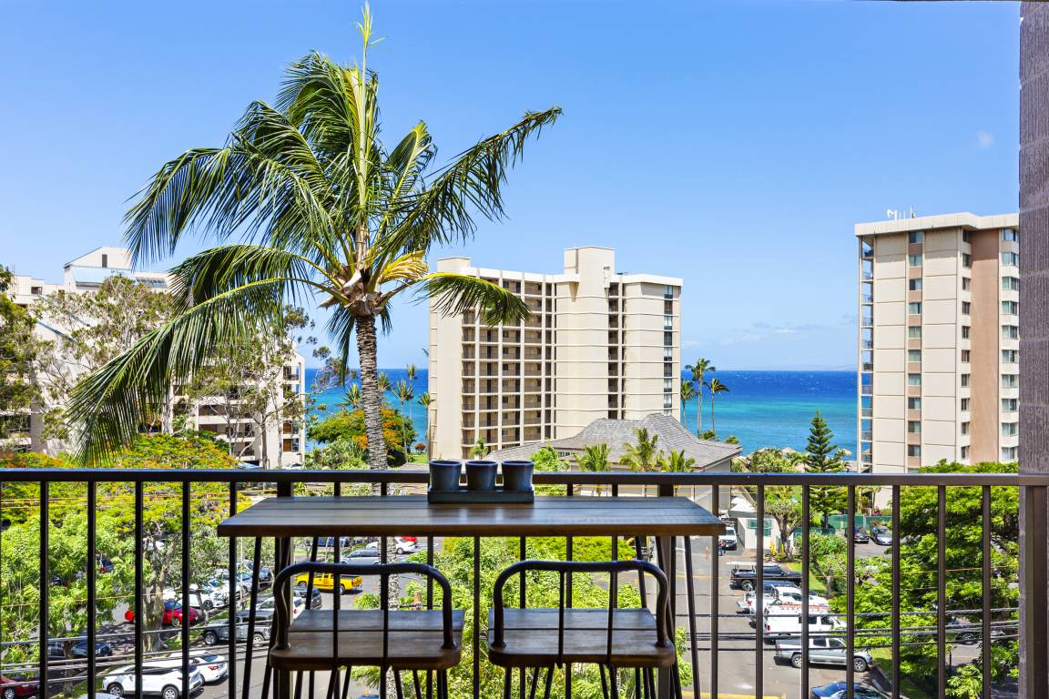 86 M² Appartement En Copropriété ∙ 2 Chambres ∙ 6 Personnes - Hawaï