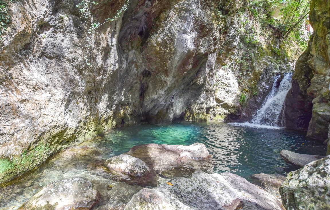 83 M² Ferienhaus ∙ 2 Schlafzimmer ∙ 5 Gäste - Camaiore