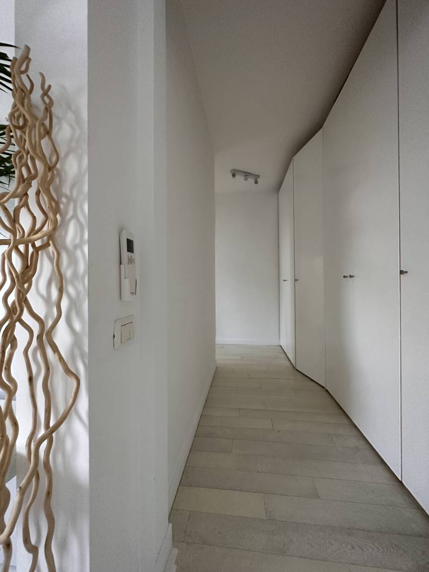 80 M² Appartamento Vacanza ∙ 2 Camere Da Letto ∙ 6 Ospiti - Numana