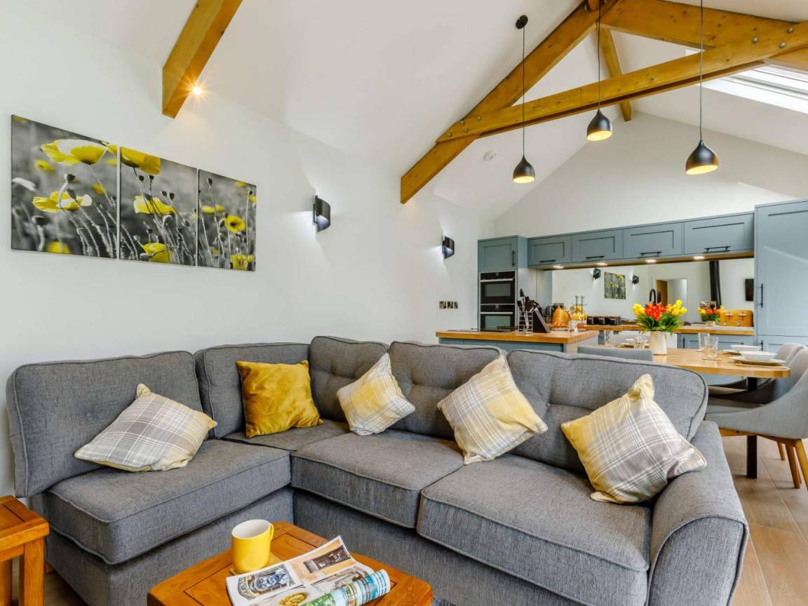 Cottage ∙ 2 Bedrooms ∙ 4 Guests - Holsworthy