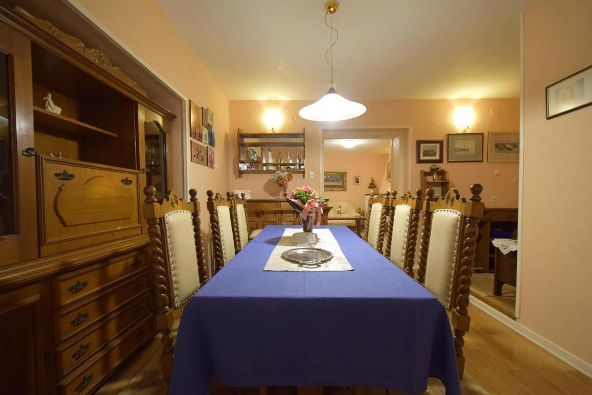 120 M² House ∙ 3 Bedrooms ∙ 6 Guests - Krk