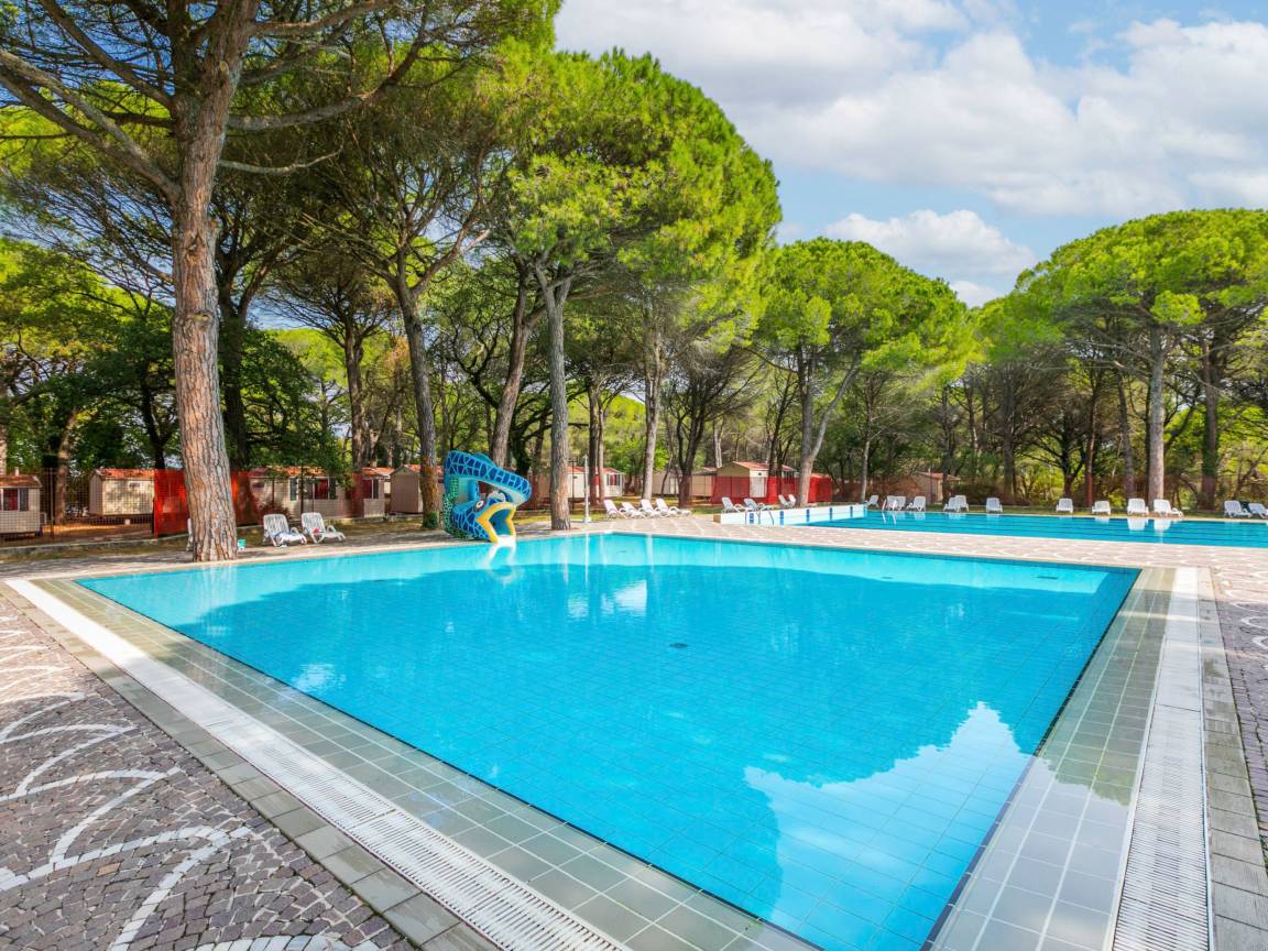 40 M² House ∙ 2 Bedrooms ∙ 6 Guests - Monfalcone