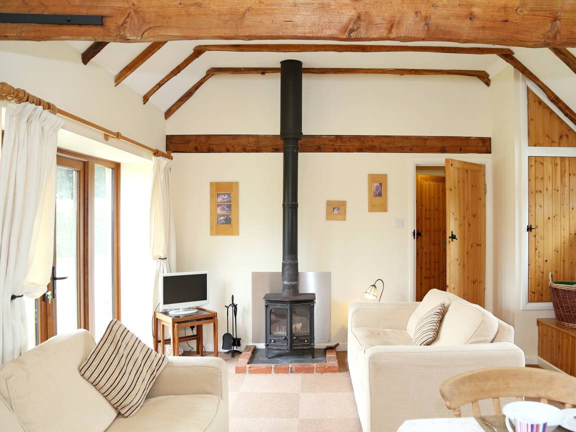 Cottage ∙ 1 Bedroom ∙ 4 Guests - Petersfield