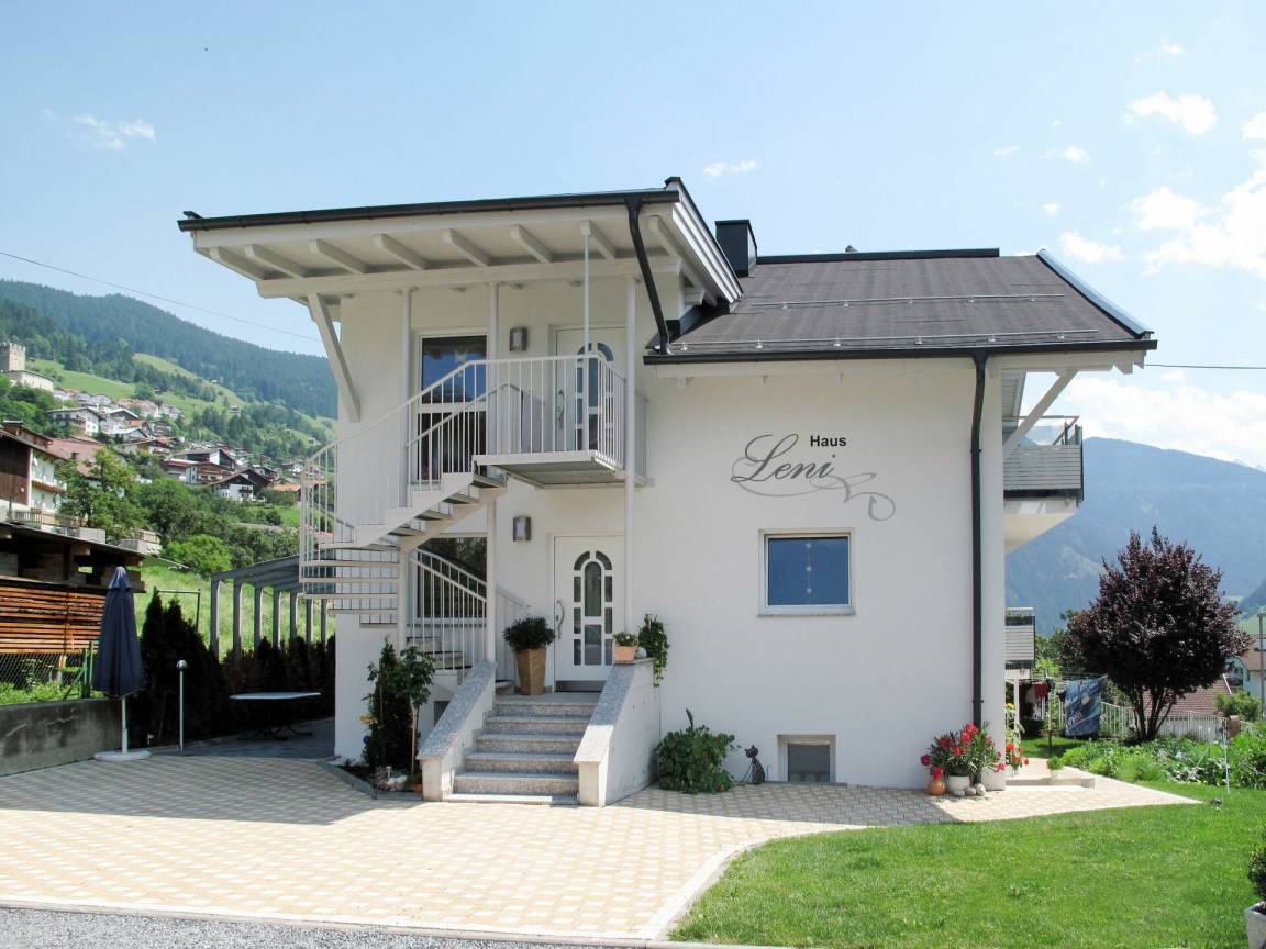 50 M² Apartment ∙ 1 Bedroom ∙ 4 Guests - Landeck