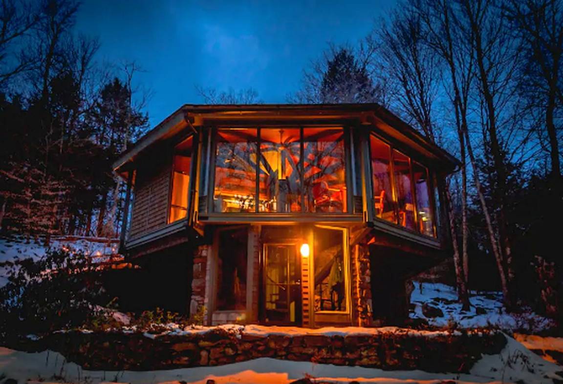 Camping ∙ 1 Bedroom ∙ 4 Guests - The Berkshires, MA
