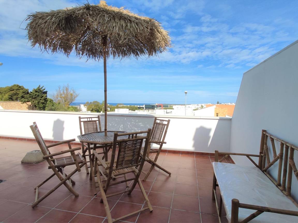 60 M² Appartement ∙ 1 Chambre ∙ 3 Personnes - Conil de la Frontera