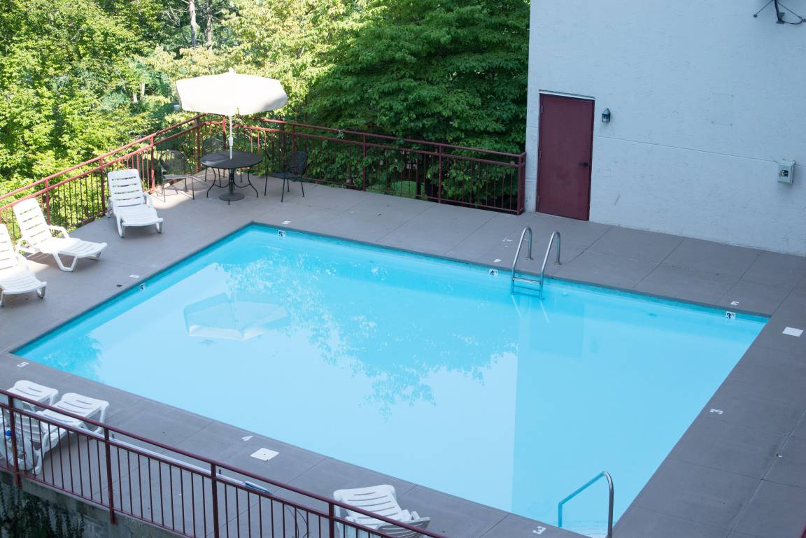 49 M² Condo ∙ 1 Bedroom ∙ 4 Guests - Gatlinburg, TN