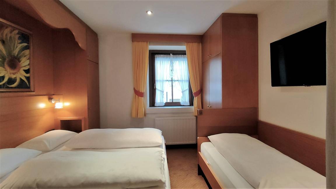 35 M² Appartement ∙ 1 Chambre ∙ 2 Personnes - Ortisei