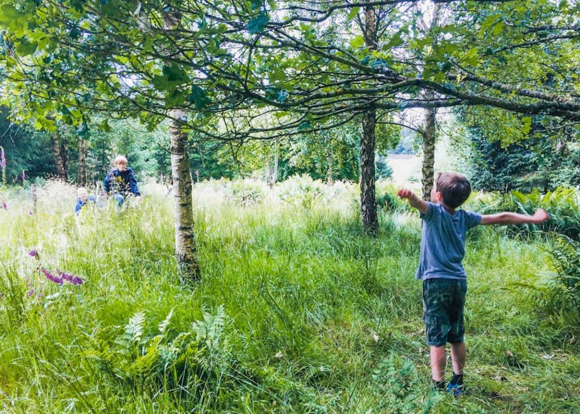 Chalet ∙ 3 Chambres ∙ 6 Personnes - Écosse