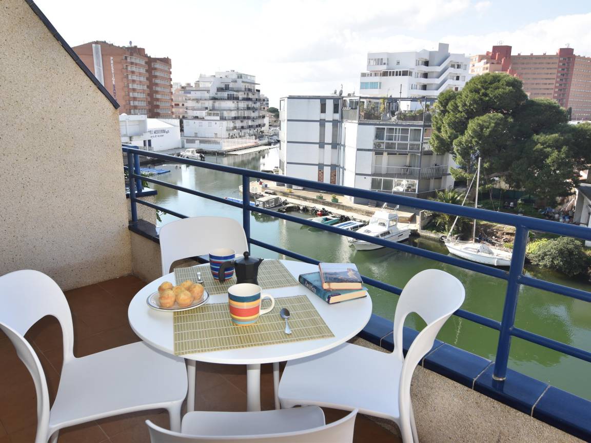 50 M² Appartement ∙ 2 Chambres ∙ 4 Personnes - Cadaqués