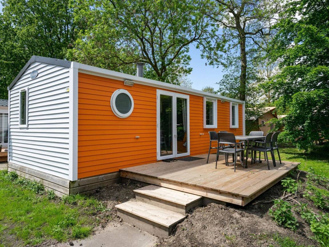 50 M² Casa ∙ 1 Habitación ∙ 6 Huéspedes - Amsterdam