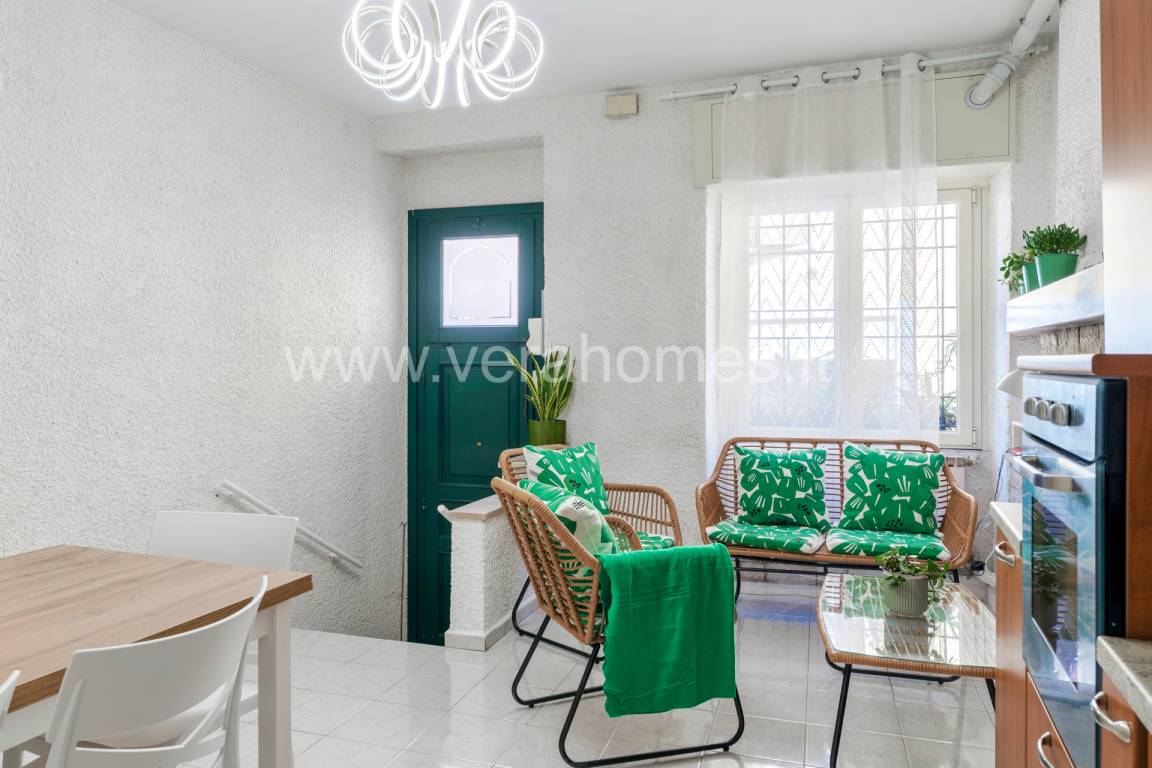 80 M² Ferienhaus ∙ 2 Schlafzimmer ∙ 6 Gäste - Desenzano del Garda