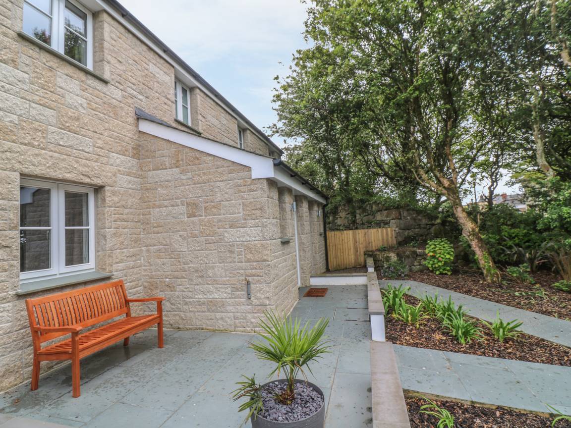 Cottage ∙ 3 Chambres ∙ 5 Personnes - Pendeen