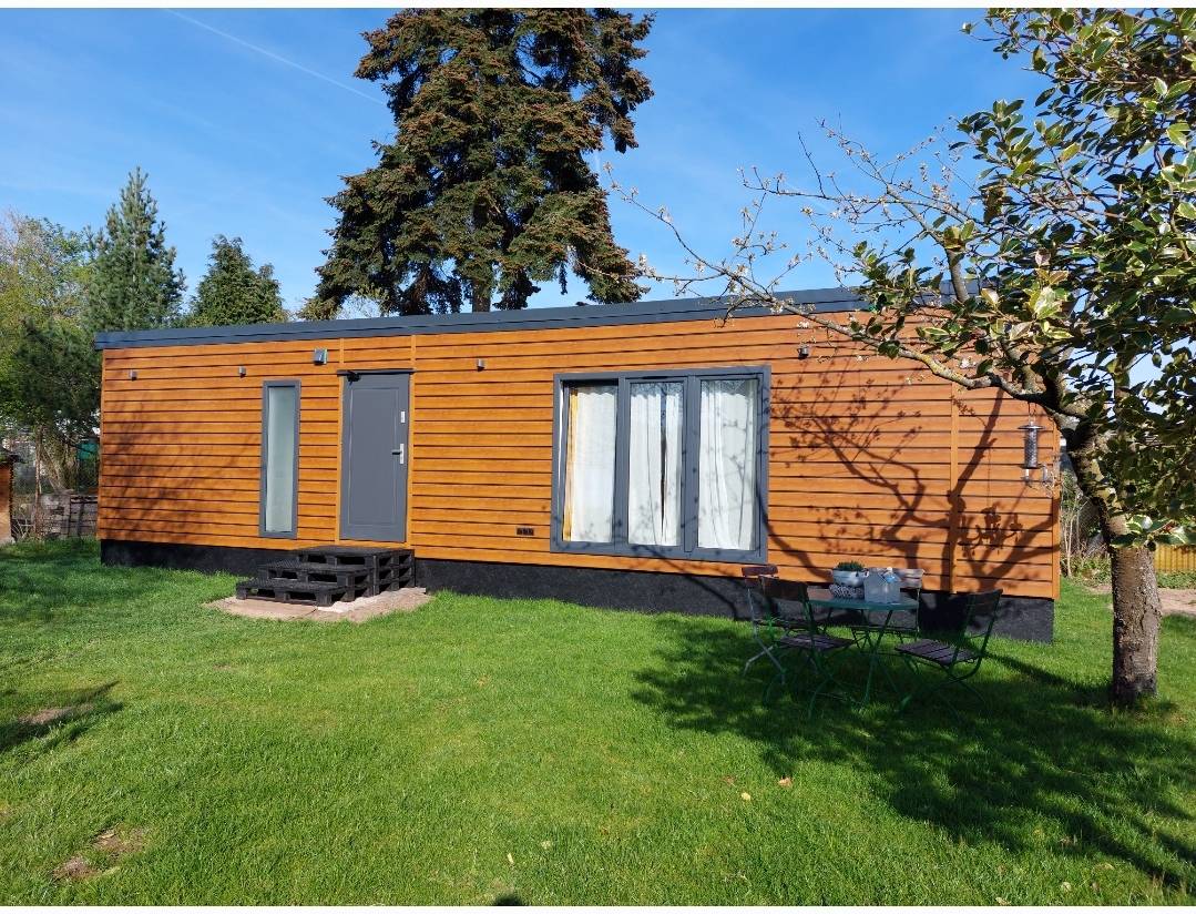 48 M² Bungalow ∙ 2 Chambres ∙ 4 Personnes - Dreieich