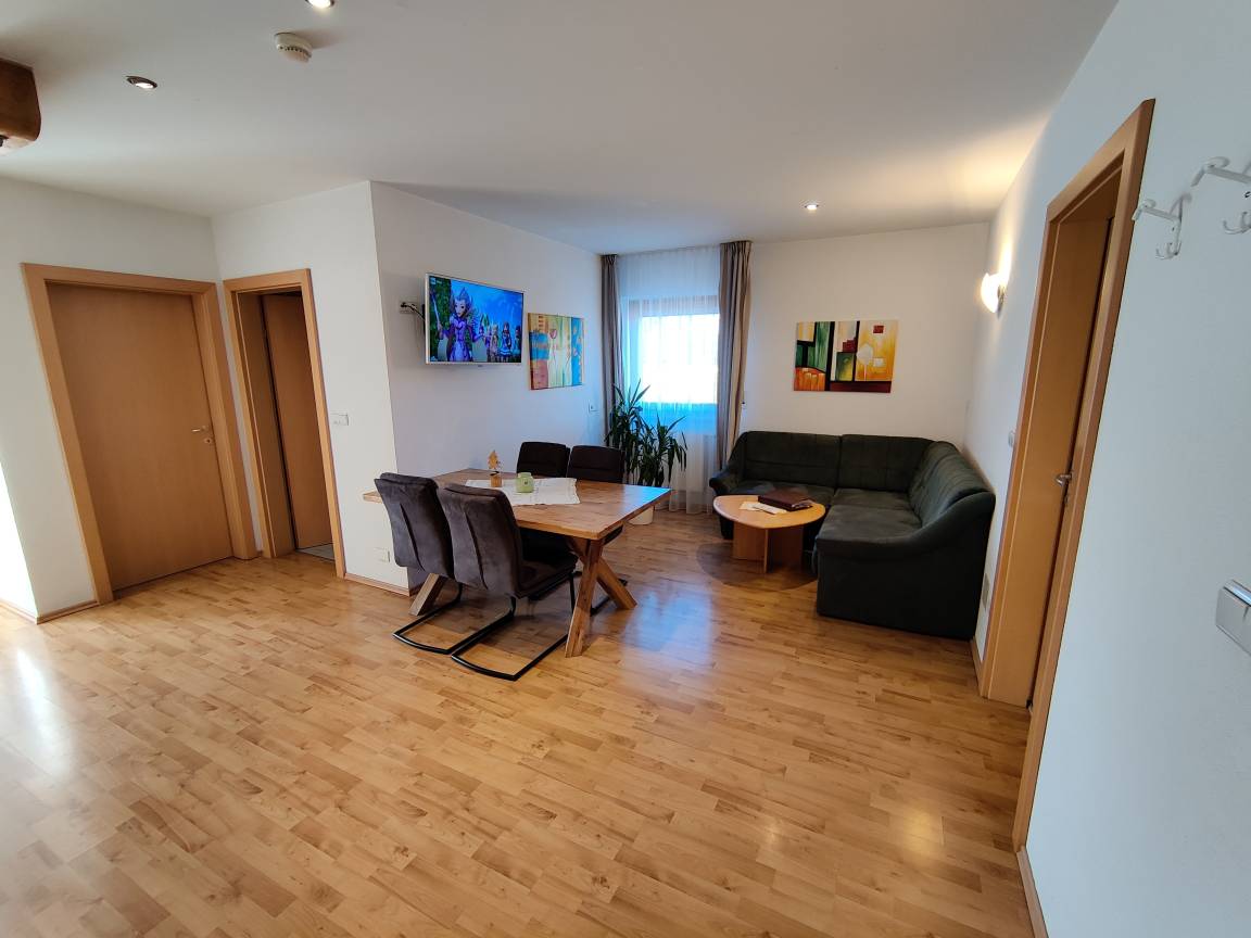 65 M² Bed & Breakfast ∙ 2 Camere Da Letto ∙ 6 Ospiti - Funes